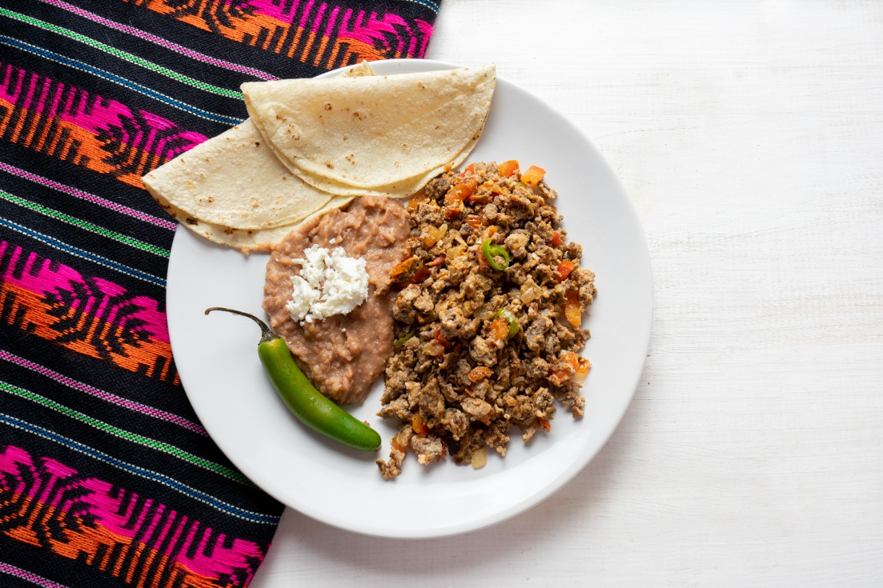 La Cecina Mexicana | Fredy's Tucán