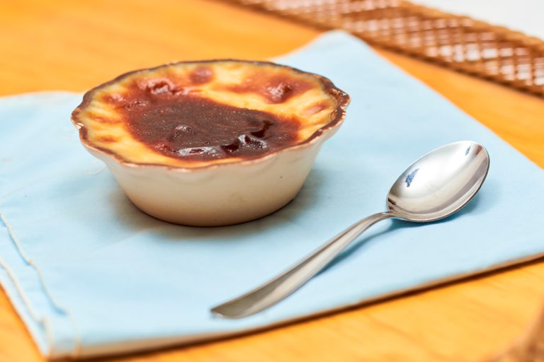 La jericalla y el flan: dos deliciosos postres únicos y diferentes ...
