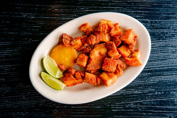 Diferencias entre el chicharrón y el chicharrón prensado | Fredy's Tucán
