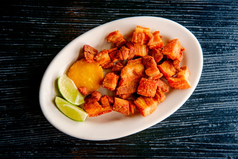 Diferencias entre el chicharrón y el chicharrón prensado | Fredy's Tucán